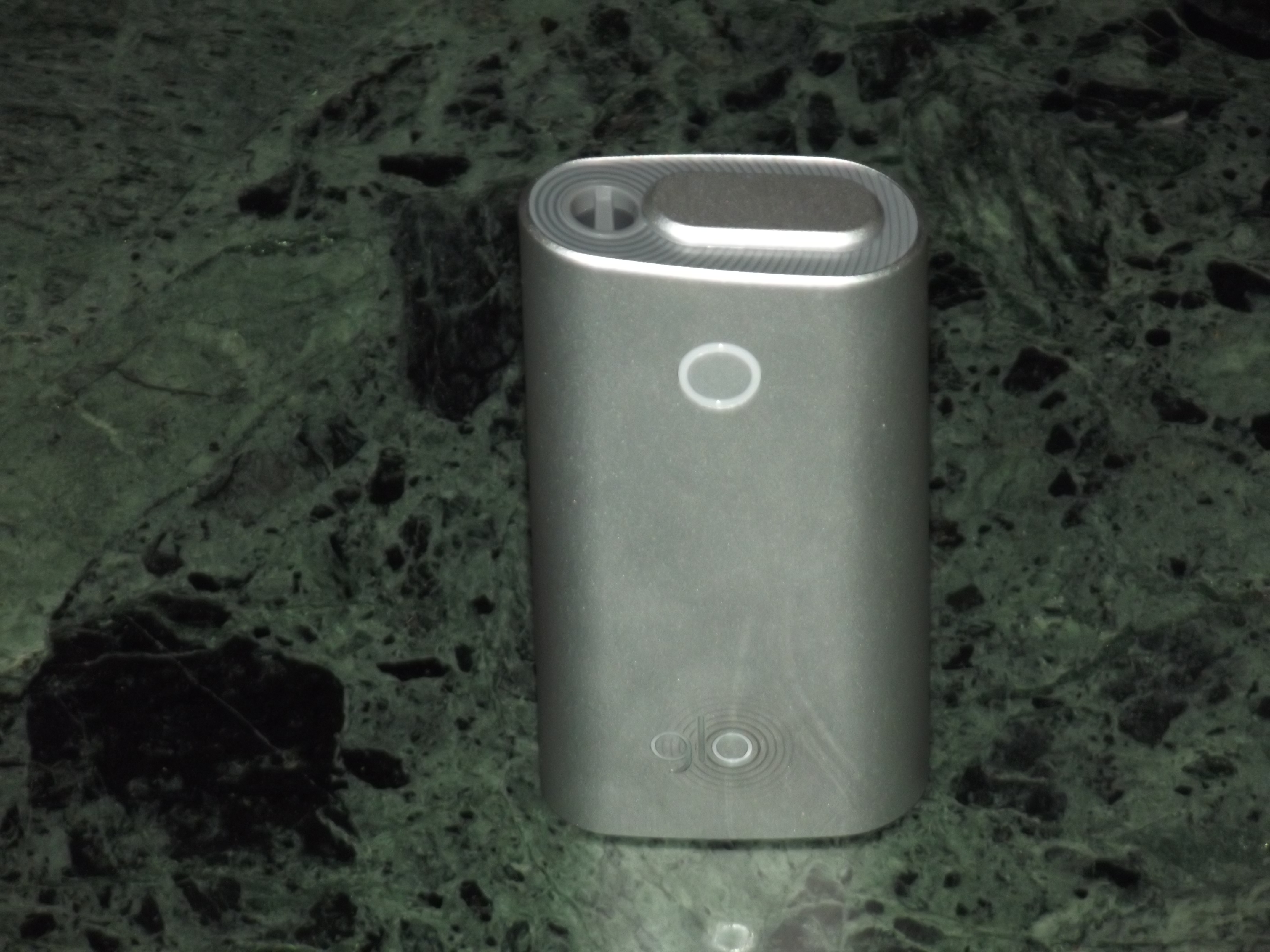 glo from BAT - iQOS's latest rival - Heat Not Burn