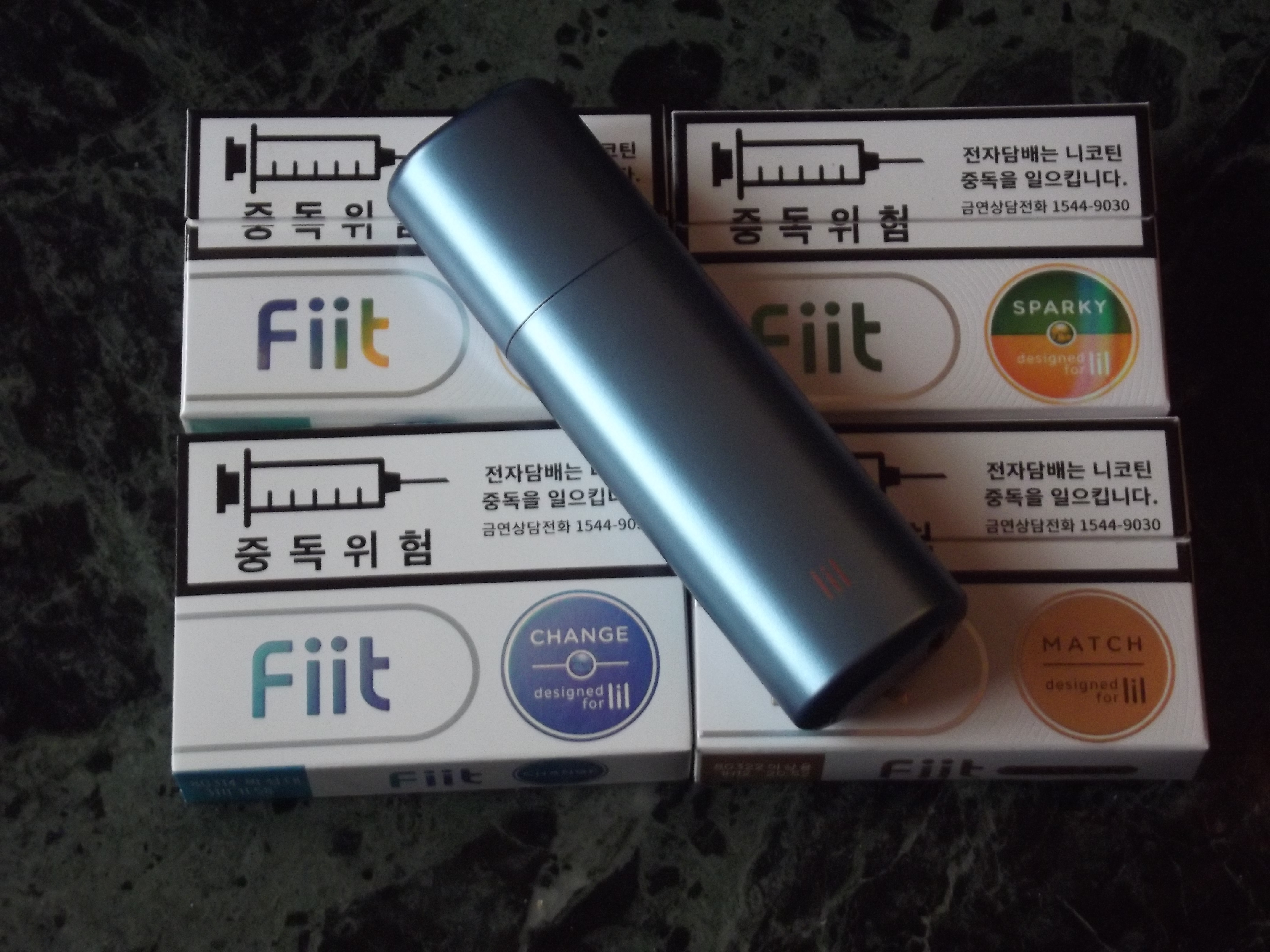 Heat Not Burn - Buy the new iQOS 2.4 Plus, HEETS and iQOS Mesh.