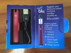 MyBlu Starter Kit Review - Heat Not Burn