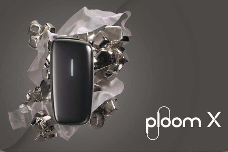 Ploom X Review - Heat Not Burn