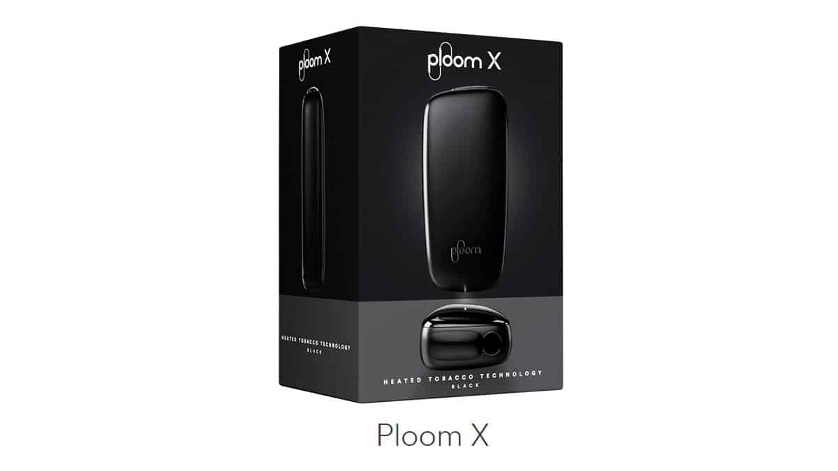 Ploom X Review - Heat Not Burn