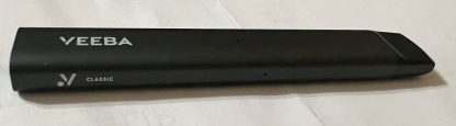 VEEBA disposable vape review. - Heat Not Burn